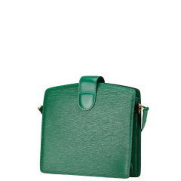 Louis Vuitton | Bags | Louis Vuitton Bag Crossbody Capuchin Borneo Epi ...